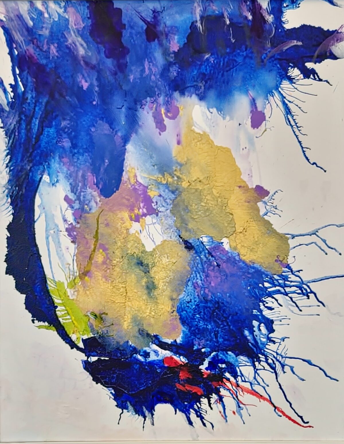 Winifred Thompson – Winifred Thompson Art