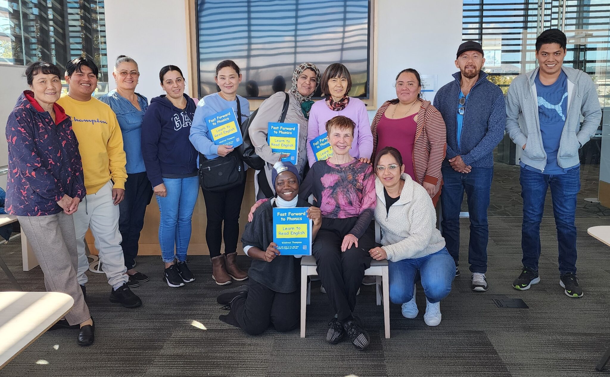 Winifred Thompson – Winifred Thompson Art